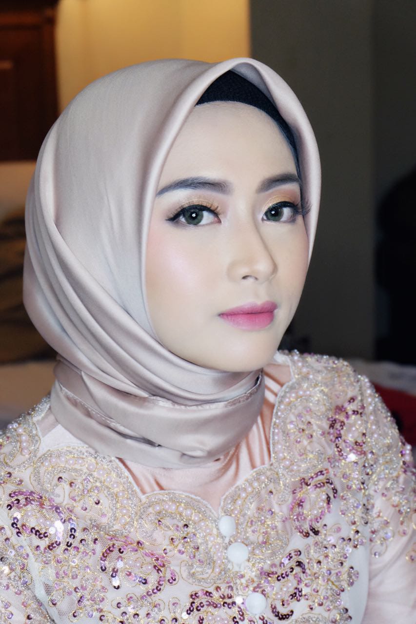 Makeup By IMA, Profesional Makeup Artist Jakarta